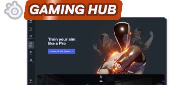 3D Aim Trainer - Check your aim & practice to get better in FPS games.